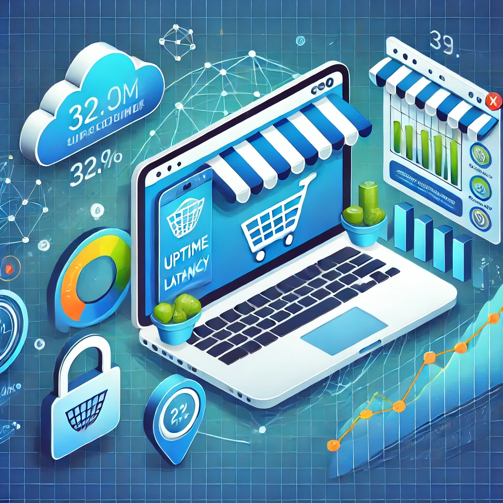 Ping Happy Cat | Website Uptime Monitoring Made Simple